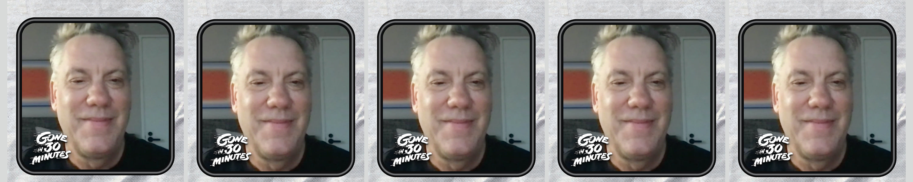 Brian Ritchie of Violent Femmes S2 EP7 – Craft Recordings