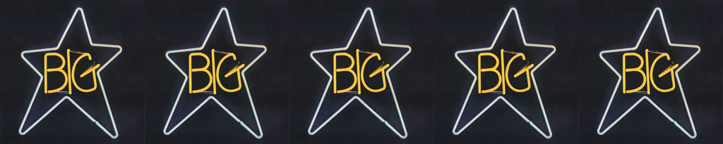 Big Star - #1 RECORD – Craft Recordings