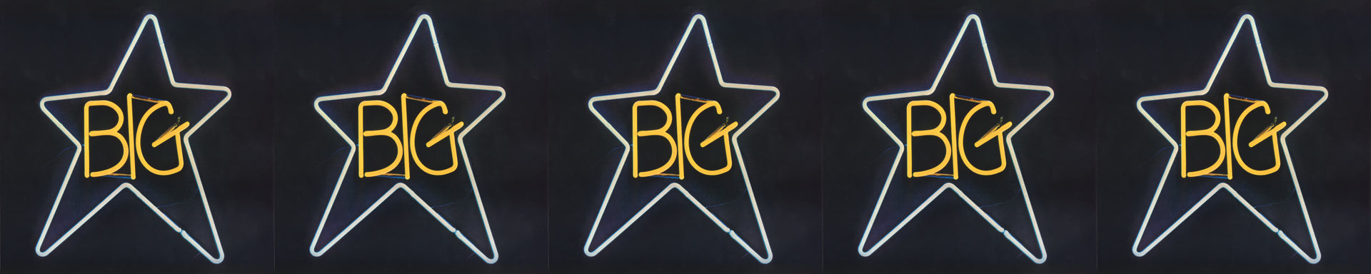 Big Star - #1 RECORD – Craft Recordings