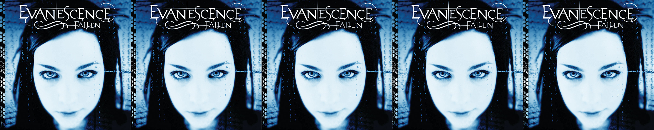 EVANESCENCE - Fallen – Craft Recordings