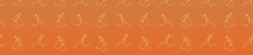 Andrew Gold's "Spooky, Scary Skeletons" & Halloween Howls – Craft ...