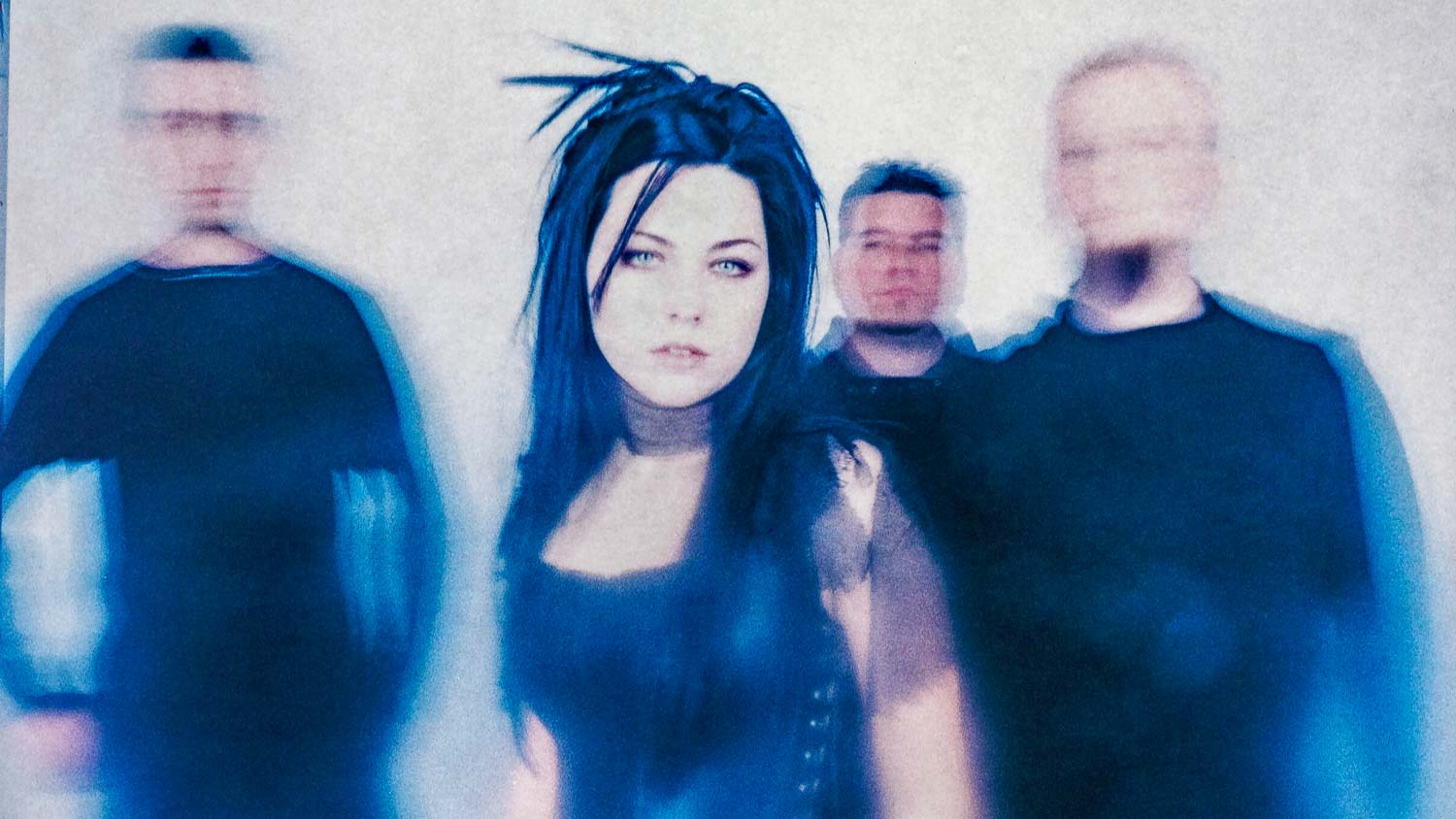 Evanescence – Craft Recordings