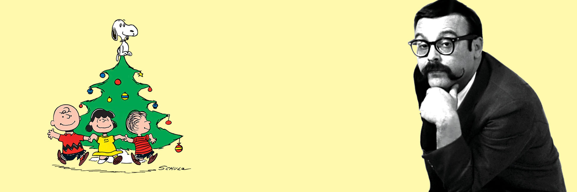 Peanuts Music – Craft Recordings