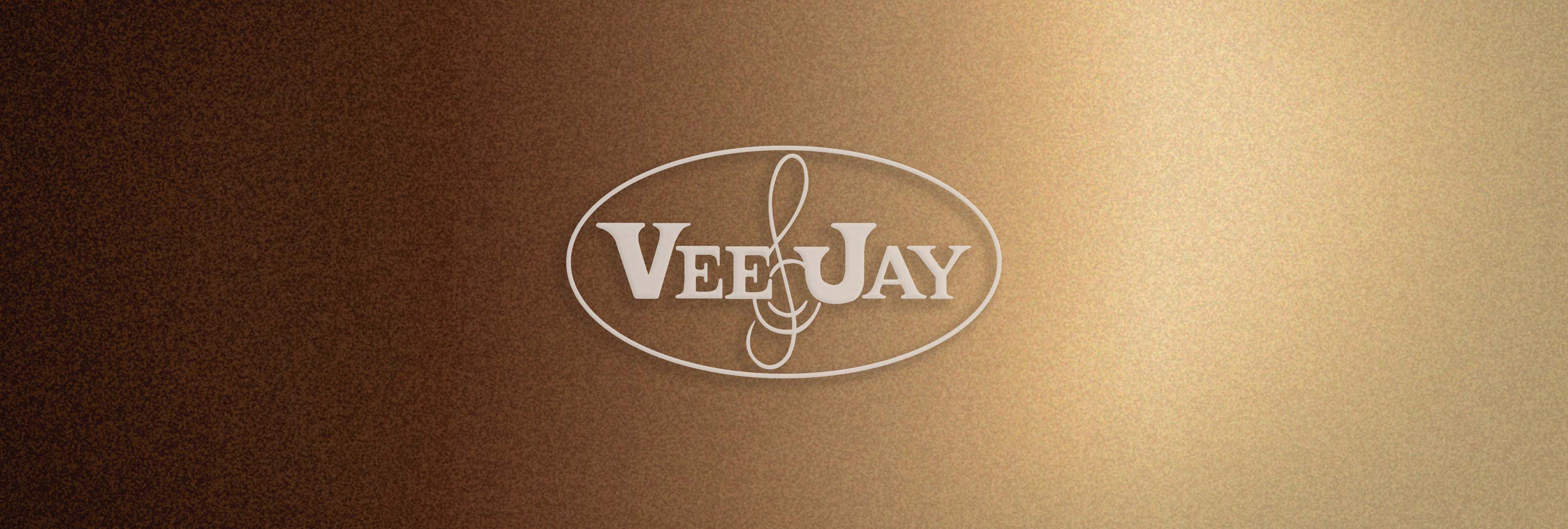 Vee-Jay Records – Craft Recordings