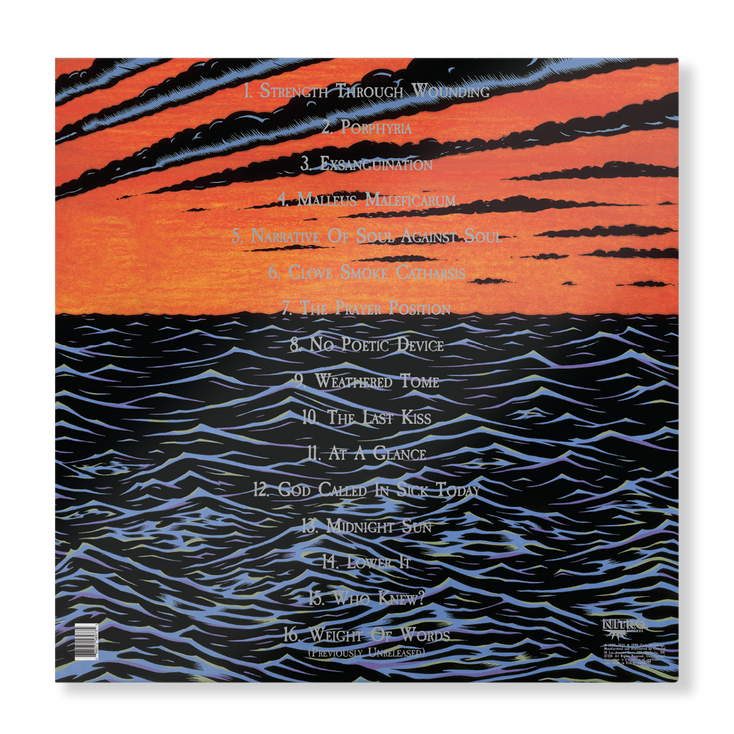 The Official Nitro Records Store – Craft Recordings