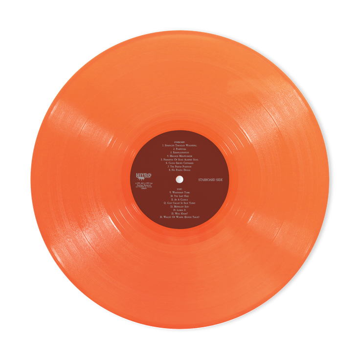 The Official Nitro Records Store – Craft Recordings