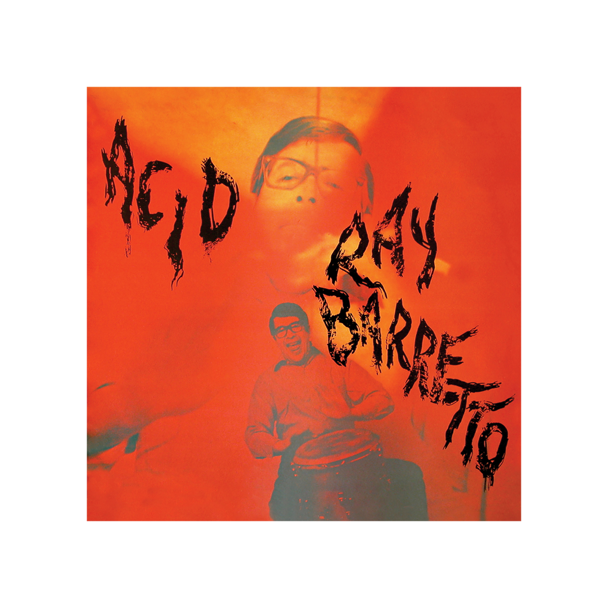 Acid (Digital Album) – Craft Recordings