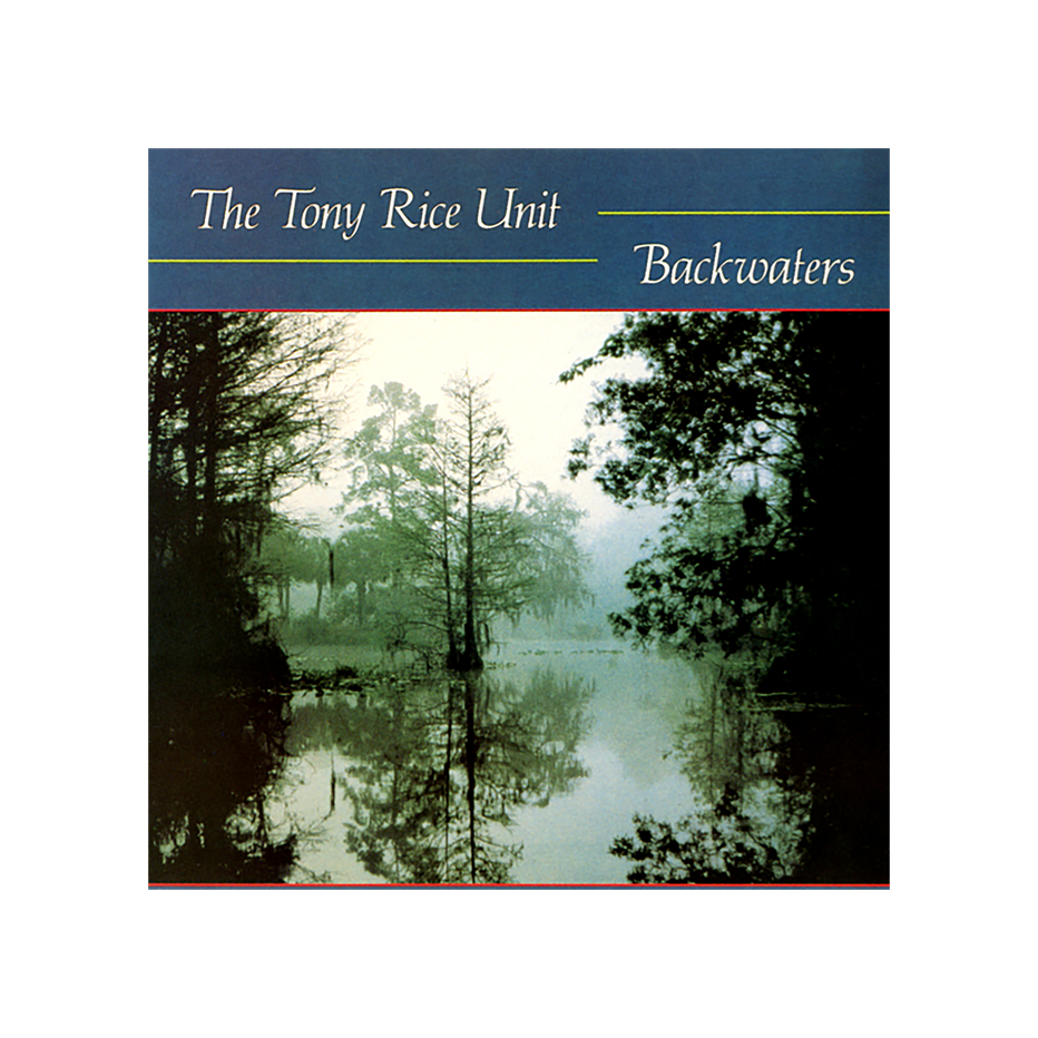 Backwaters (Digital Album) – Craft Recordings