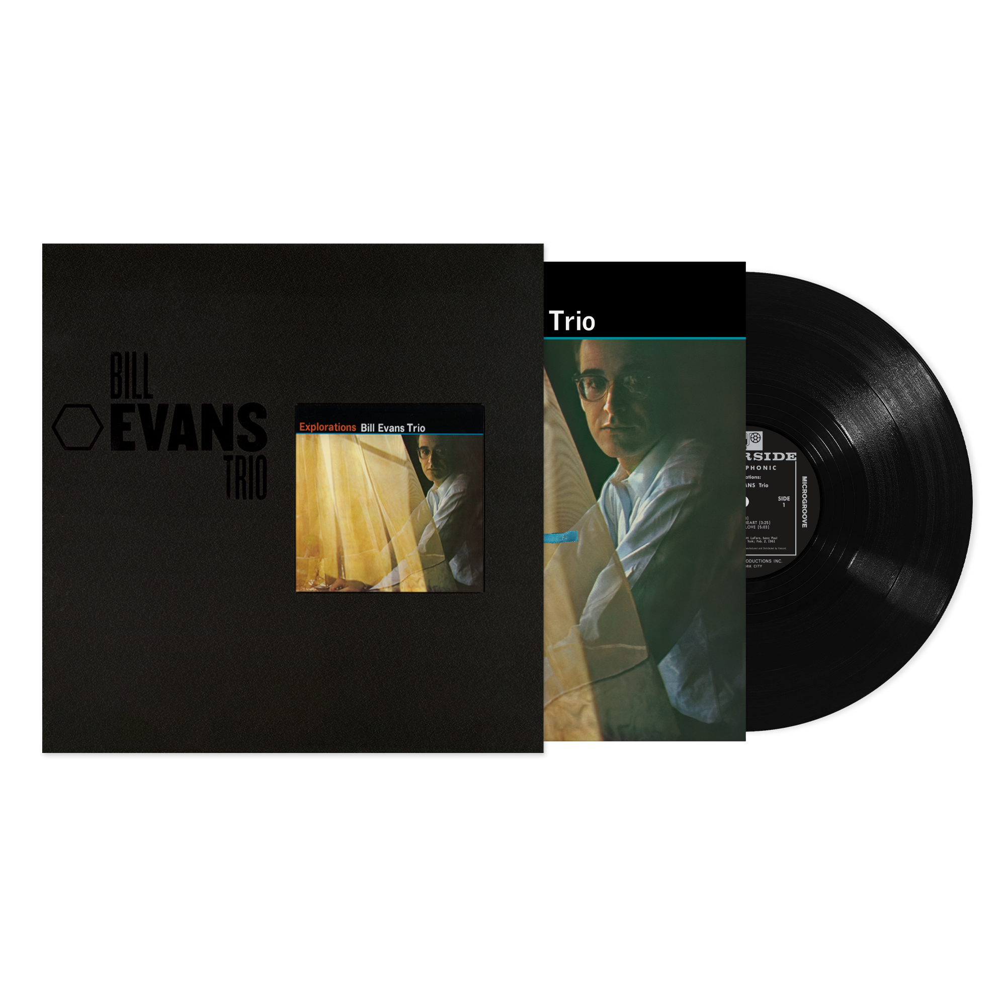 Small Batch – Craft Recordings