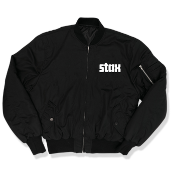 The Official Stax Records Store – Craft Recordings