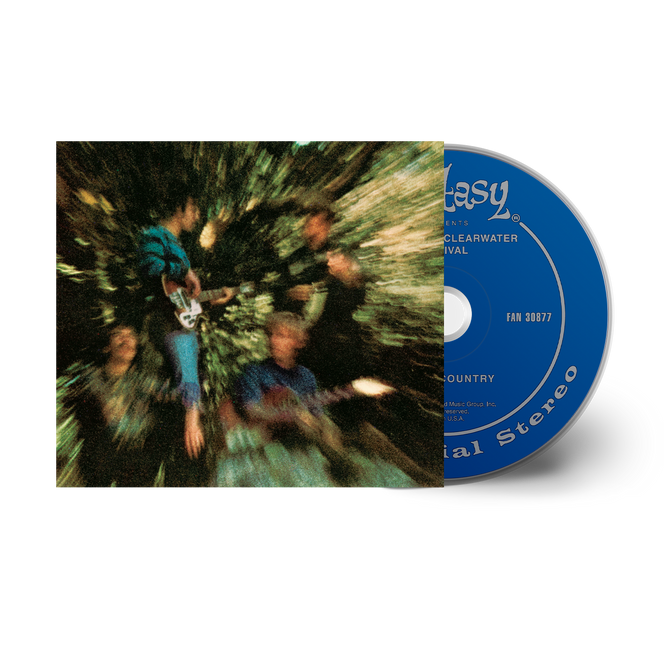 CD – Craft Recordings