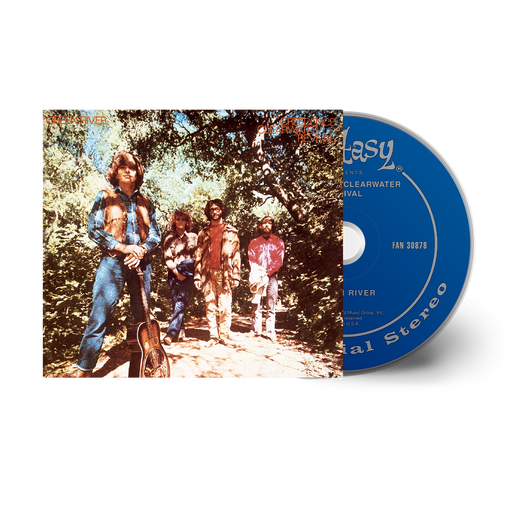 CD – Craft Recordings