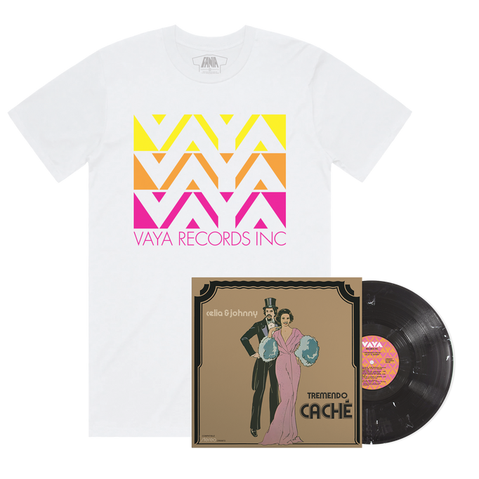 The Official Store for Fania Records – Craft Recordings