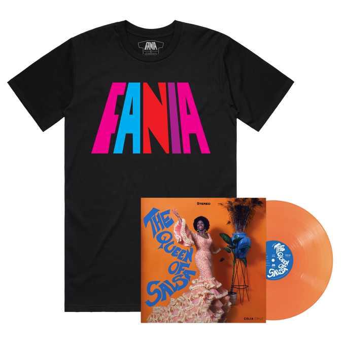 The Official Store for Fania Records – Craft Recordings