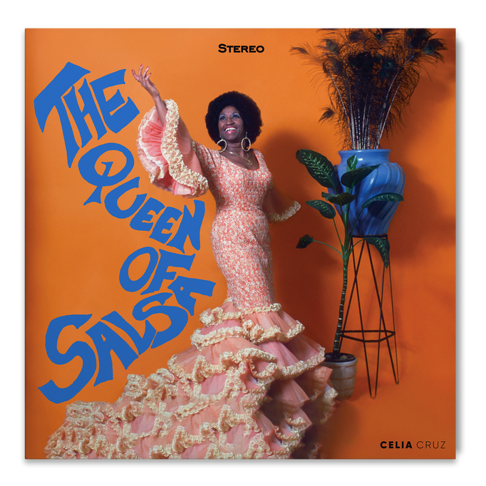 The Official Store for Fania Records – Craft Recordings