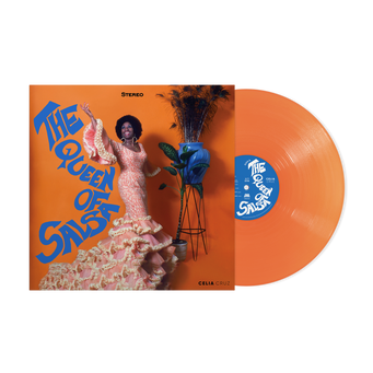 The Official Store for Fania Records – Craft Recordings