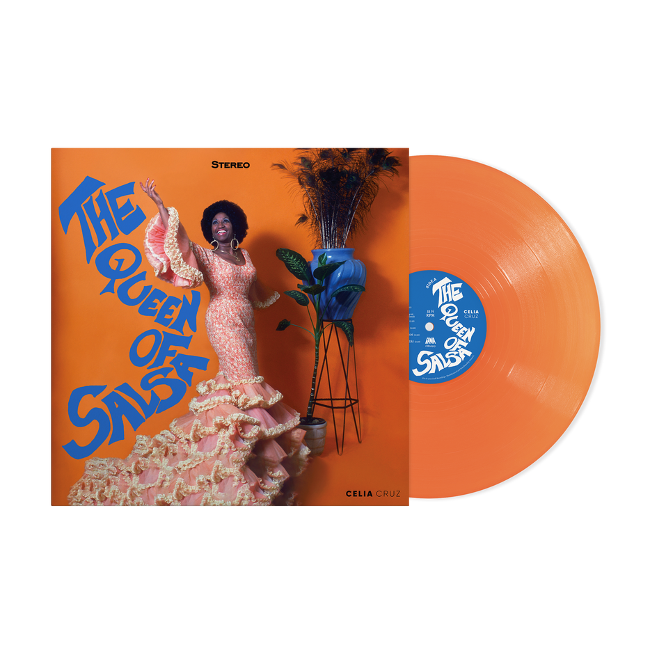 The Official Store for Fania Records – Craft Recordings