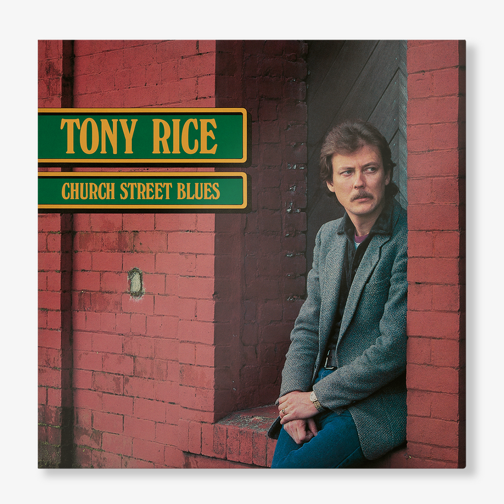 Church Street Blues LP – Craft Recordings