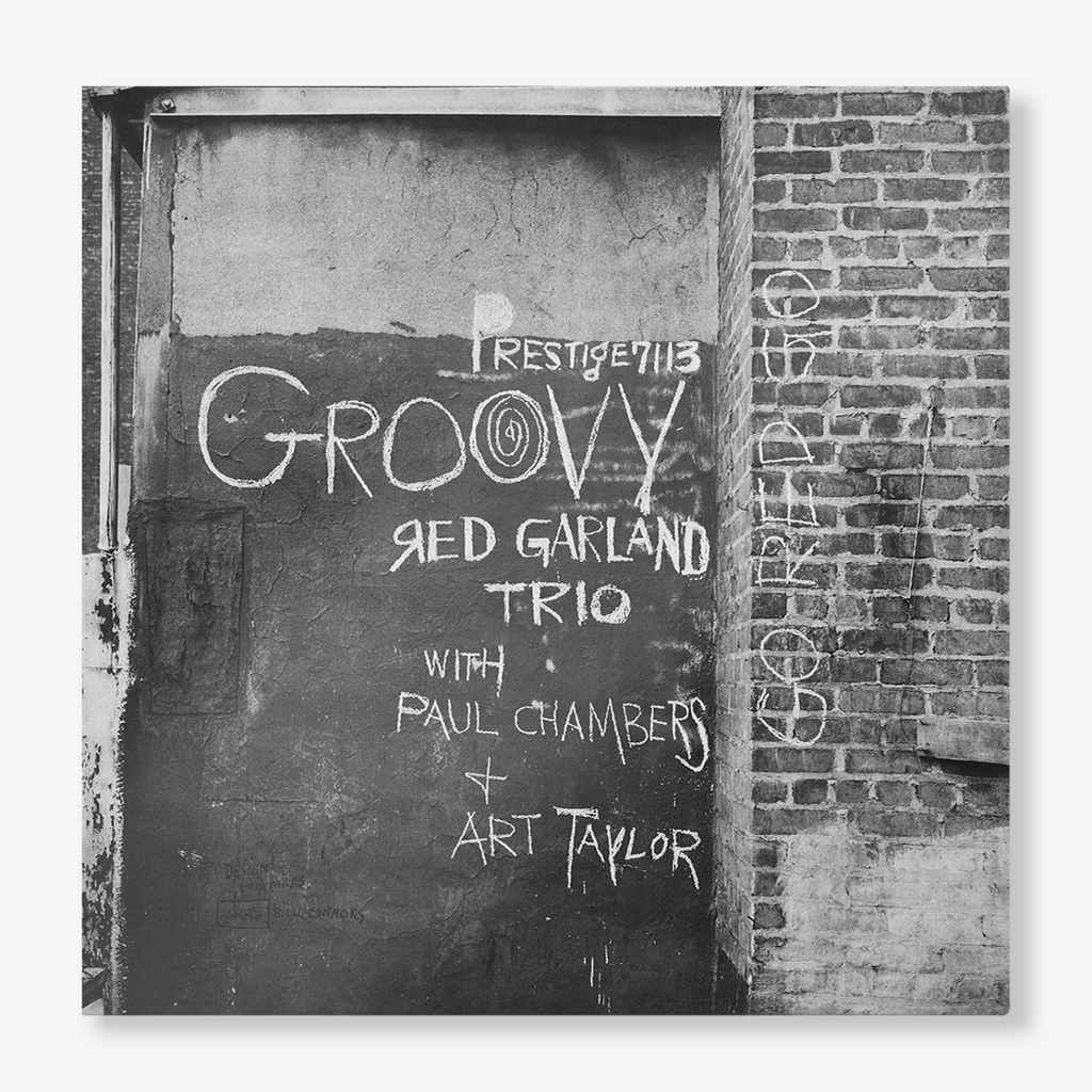 Groovy (Original Jazz Classics Series) (180g LP) – Craft Recordings