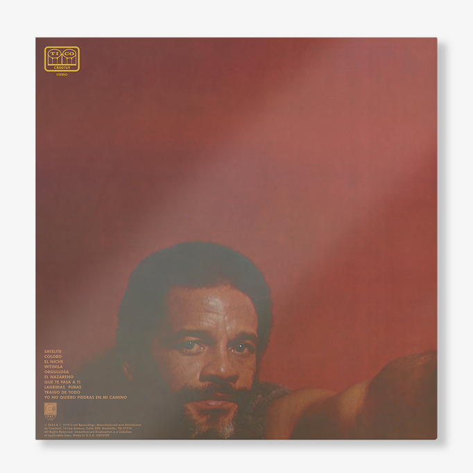 The Official Store for Fania Records – Craft Recordings