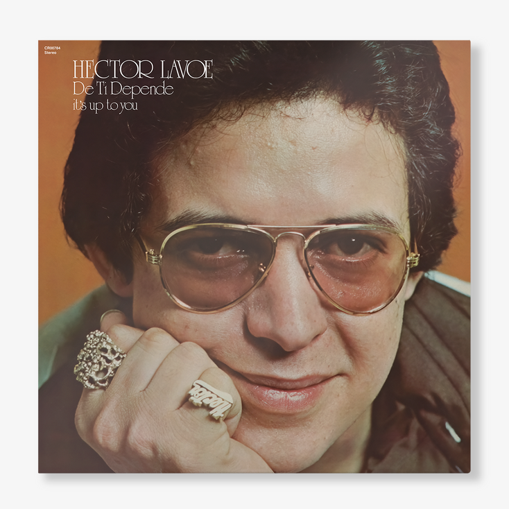 The Official Store for Fania Records – Craft Recordings