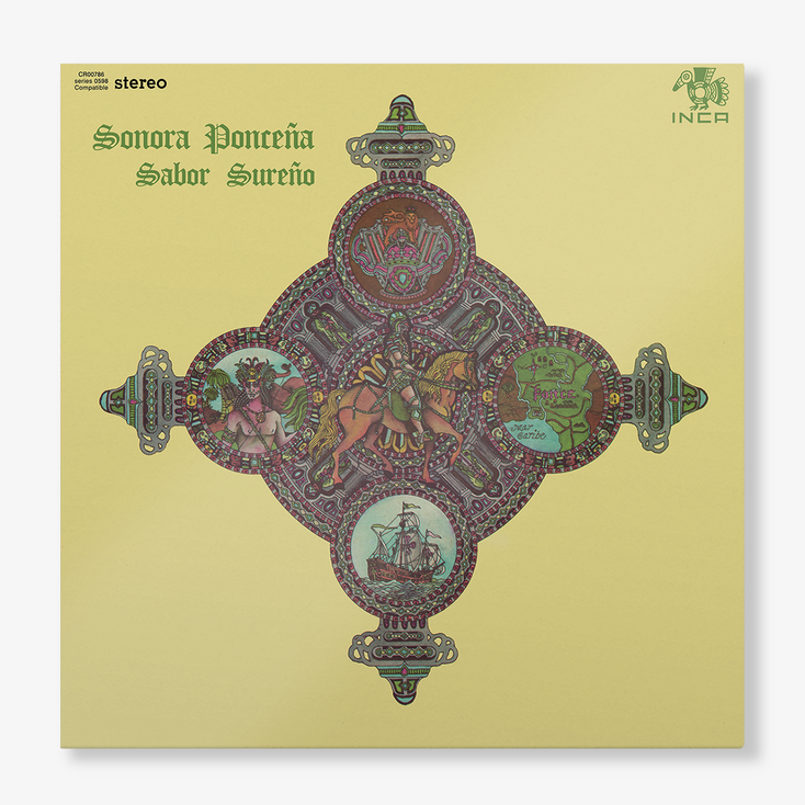 The Official Store for Fania Records – Craft Recordings