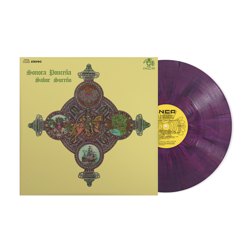 The Official Store for Fania Records – Craft Recordings