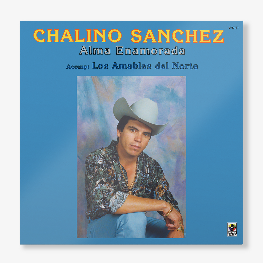ALMA ENAMORADA (VINILO -180G) – Craft Recordings