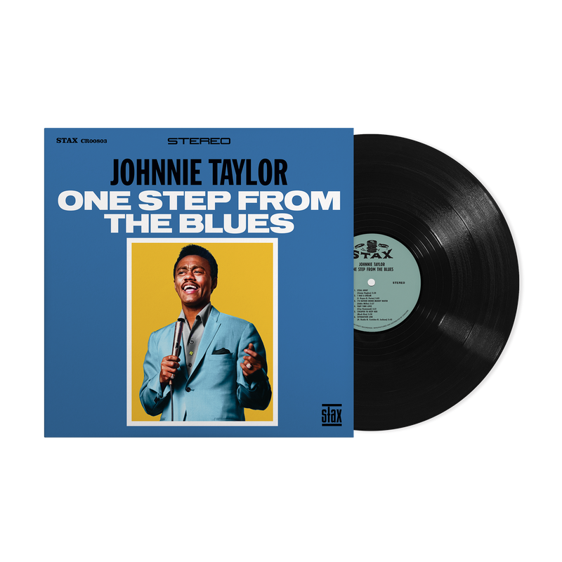 The Official Stax Records Store – Craft Recordings