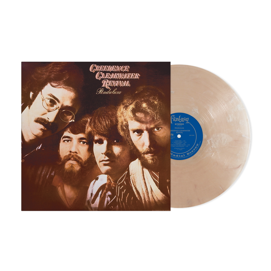 Creedence Clearwater Revival Mega Bundle – Craft Recordings