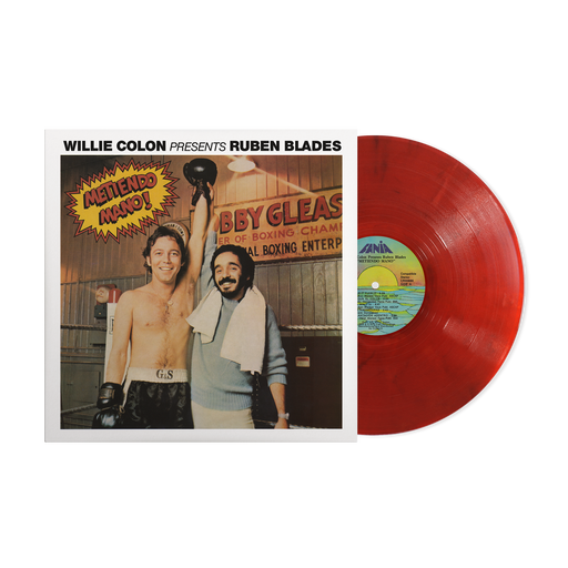 The Official Store for Fania Records – Craft Recordings