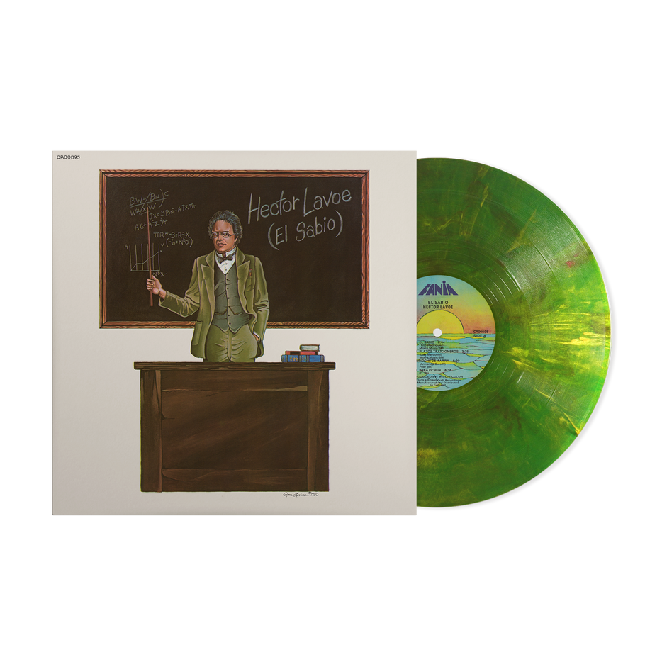 The Official Store for Fania Records – Craft Recordings