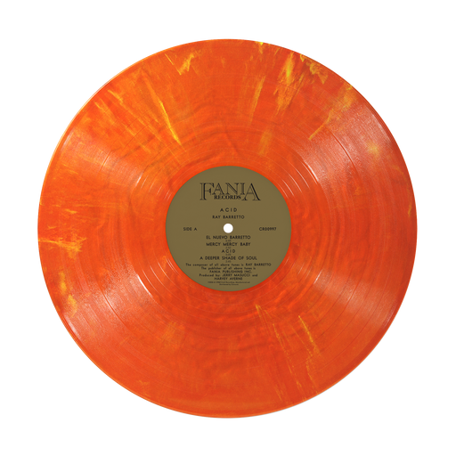 The Official Store for Fania Records – Craft Recordings