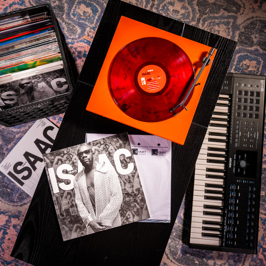 The Official Stax Records Store – Craft Recordings