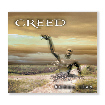 Human Clay (25th Anniversary Edition, Deluxe 2-CD) – Craft Recordings