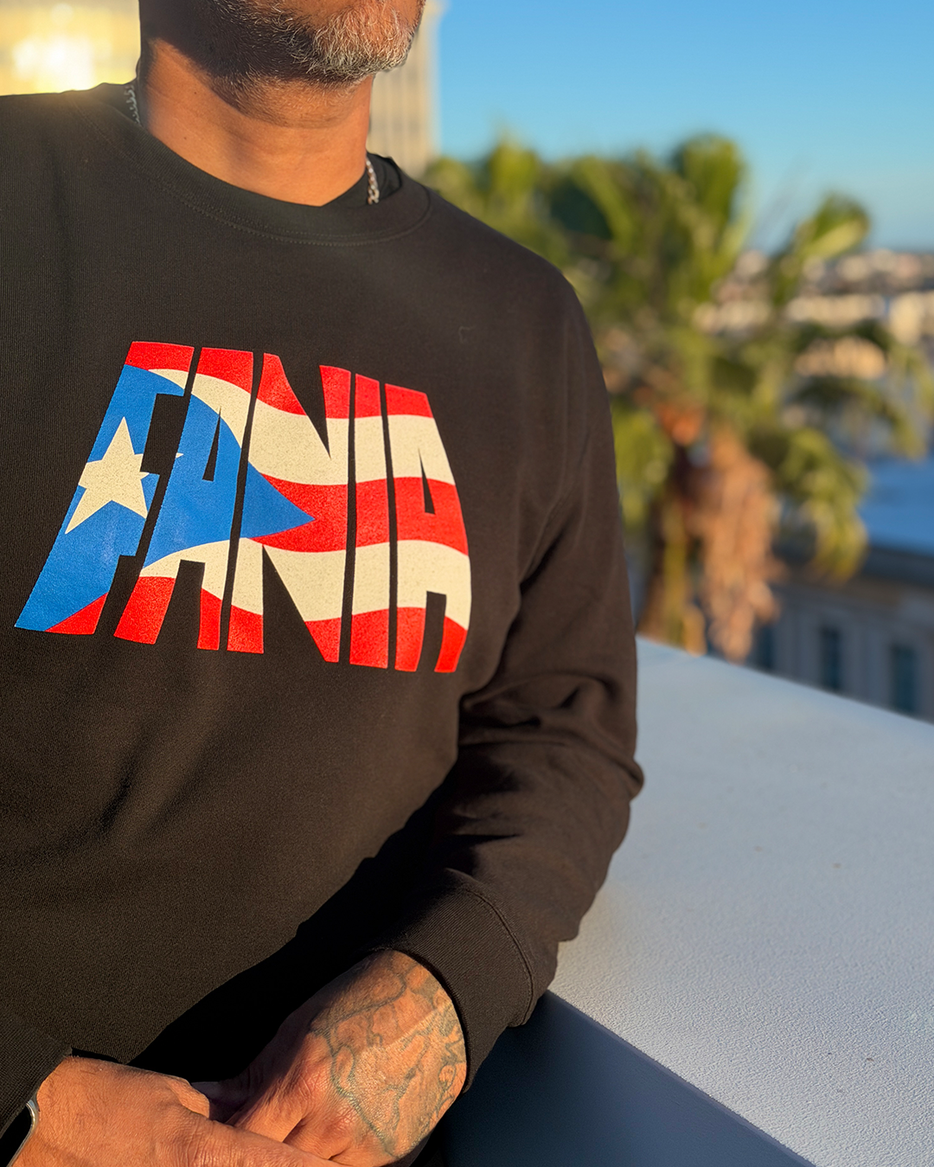 The Official Store for Fania Records – Craft Recordings