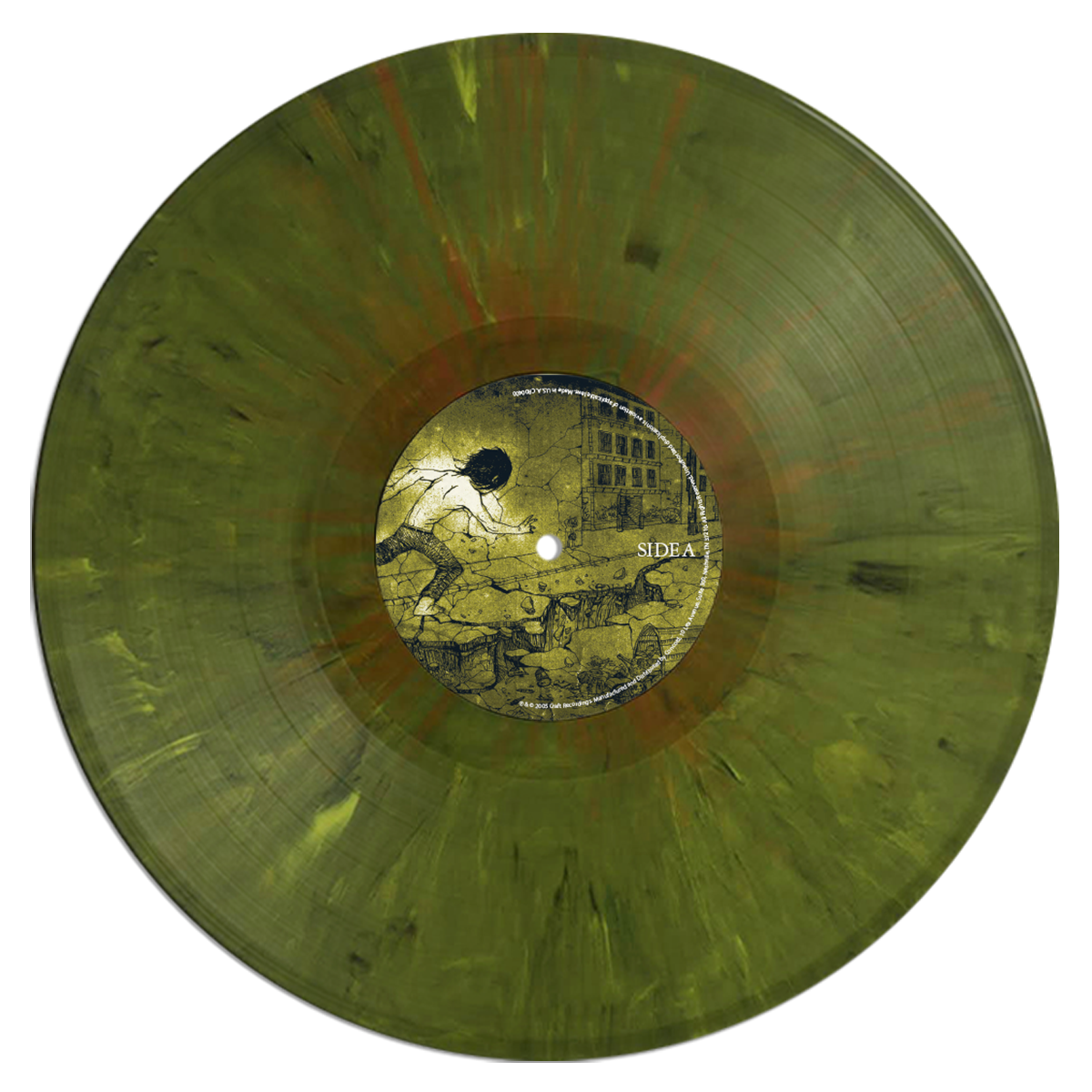 Silverstein – Craft Recordings