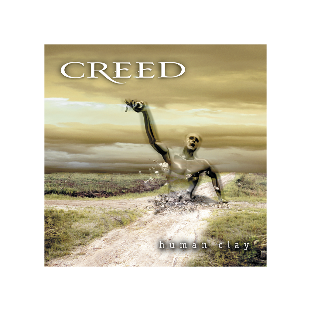 Human Clay (25th Anniversary Edition, Deluxe Digital Album) – Craft ...