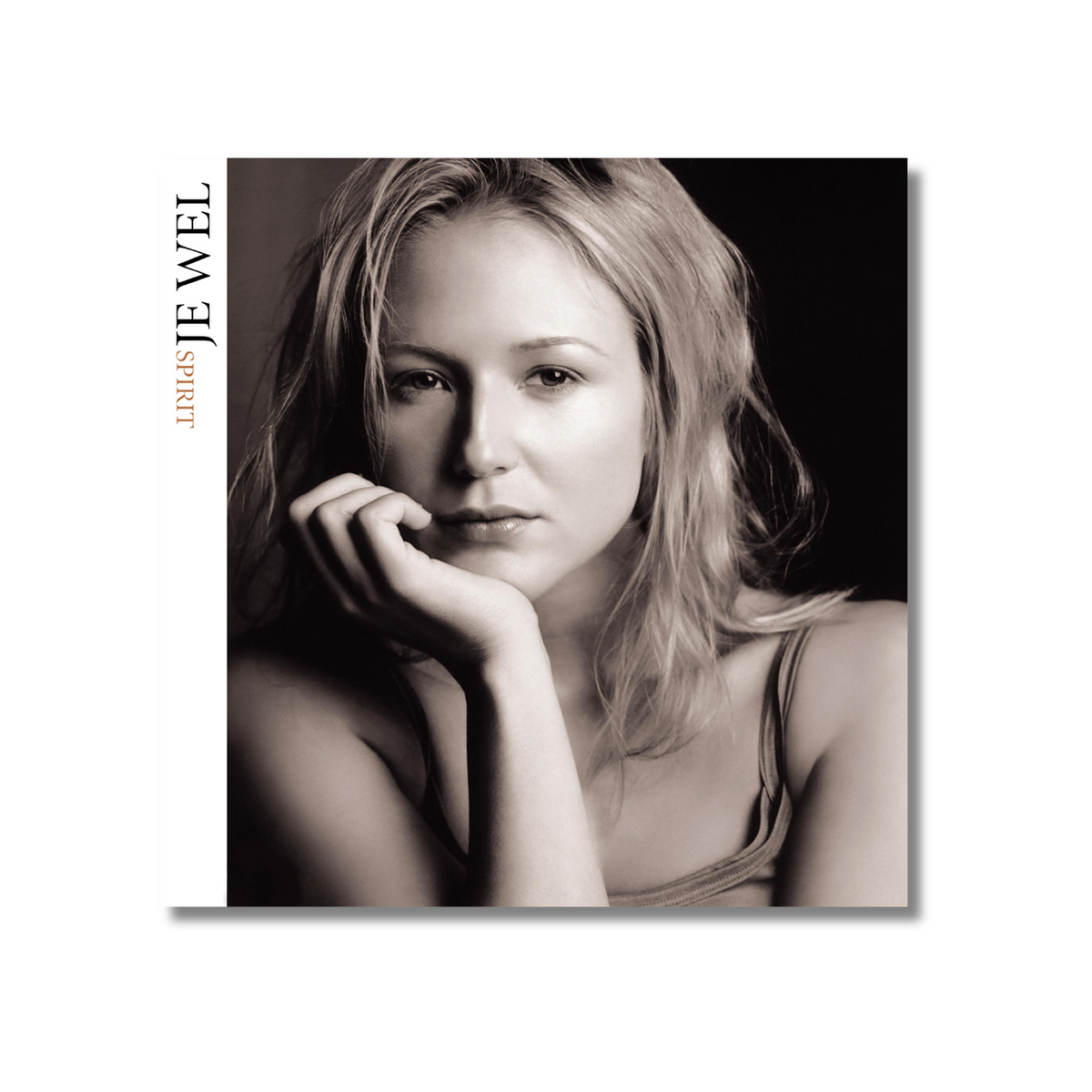 Jewel – Spirit (25th Anniversary Deluxe Edition) Digital Album – Craft ...