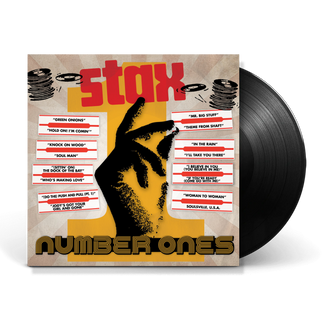 The Official Stax Records Store – Craft Recordings