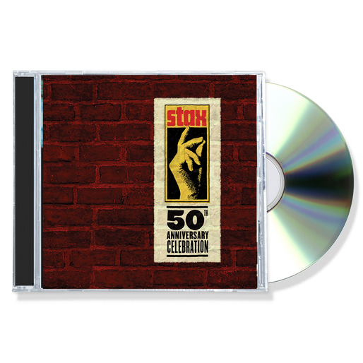 The Official Stax Records Store – Craft Recordings