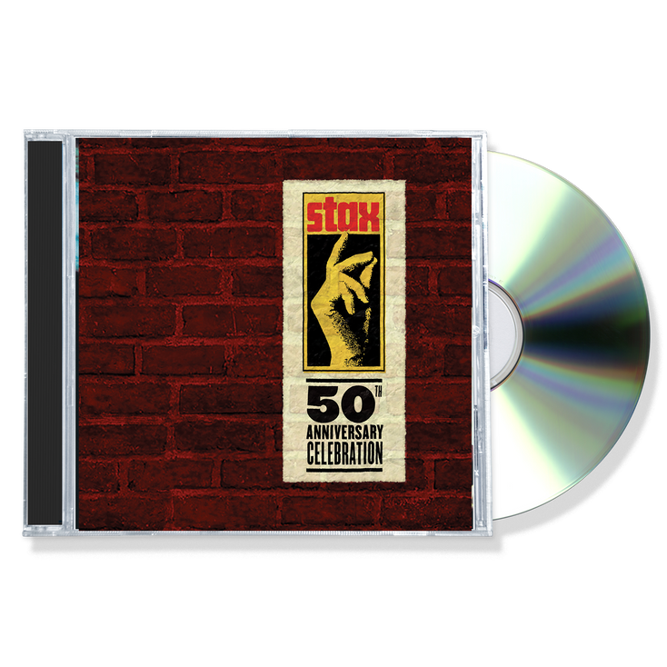 The Official Stax Records Store – Craft Recordings