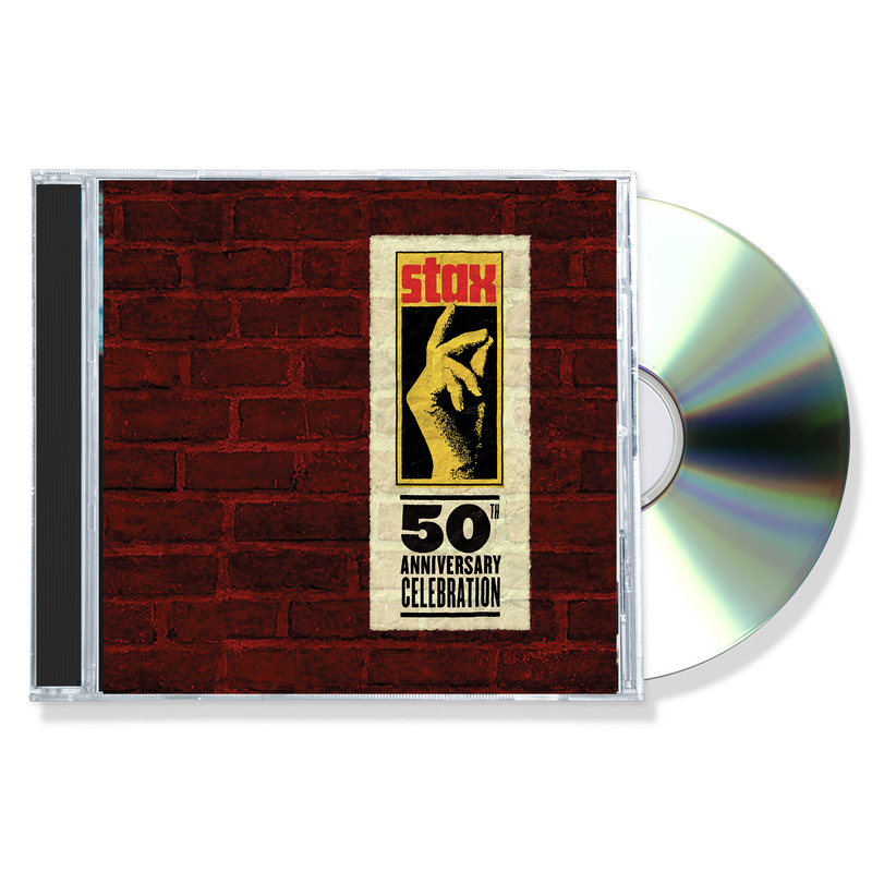 The Official Stax Records Store – Craft Recordings