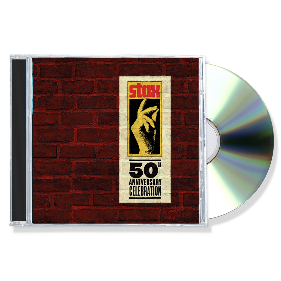 The Official Stax Records Store – Craft Recordings