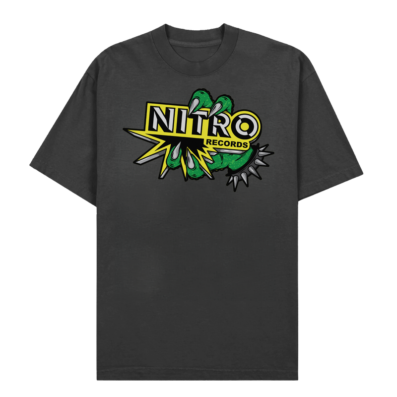 The Official Nitro Records Store – Craft Recordings