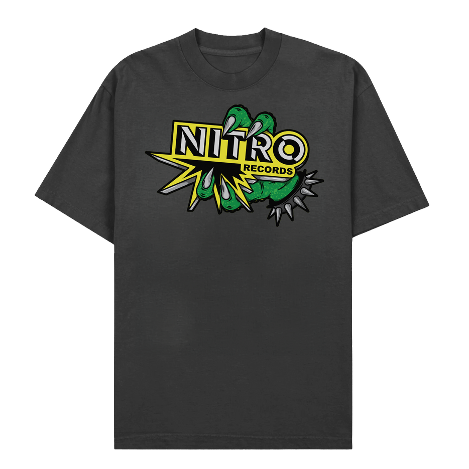 The Official Nitro Records Store – Craft Recordings