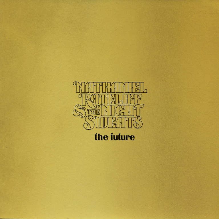 The Future (CD) – Craft Recordings