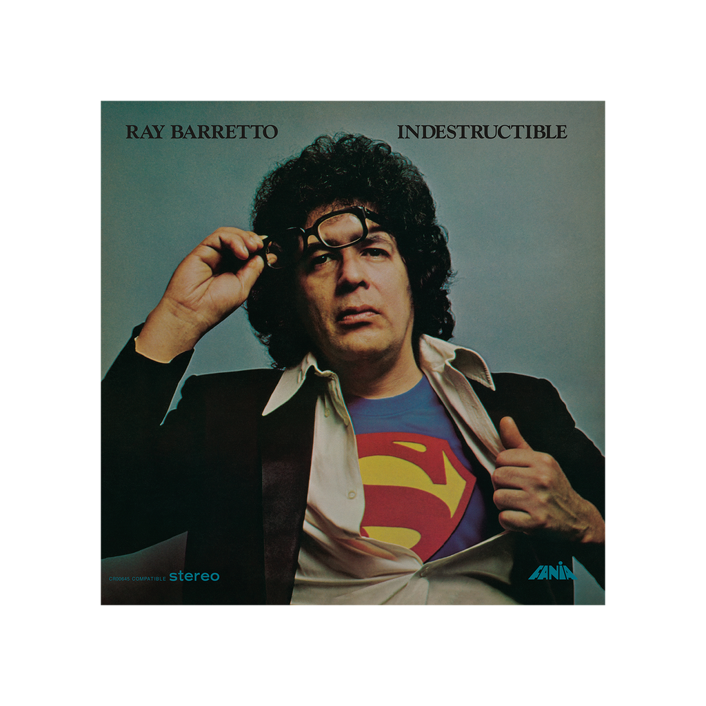 Indestructible Digital Album – Craft Recordings