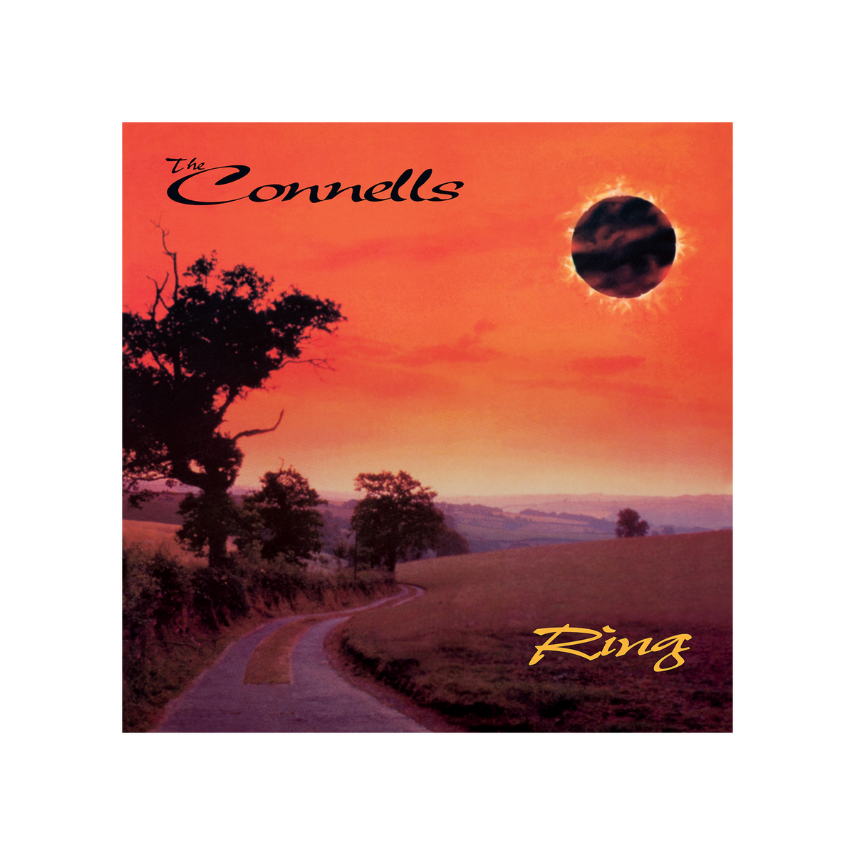 The Connells – The Connells - Ring - Digital Album – Craft Recordings