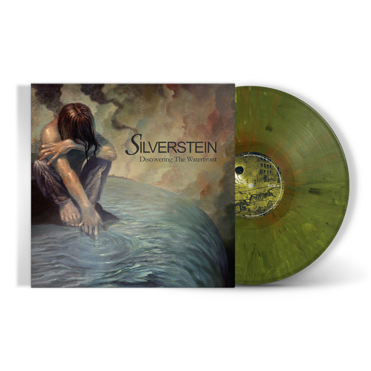 Silverstein – Craft Recordings